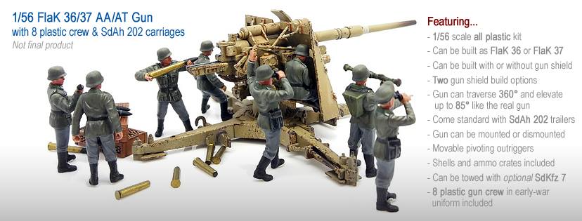 Tabletop Fix: Rubicon Models - New Preview