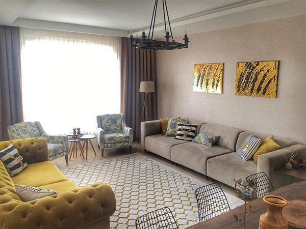 Latest Fashion Chester Seats for Living Room Decoration - Lady's Houses