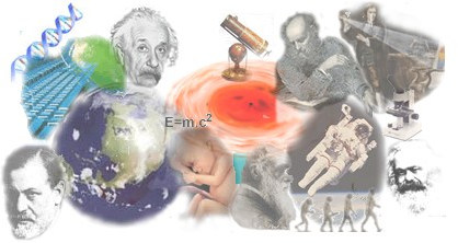 CIENCIA PARA NIÑOS: CIENCIA PARA NIÑOS