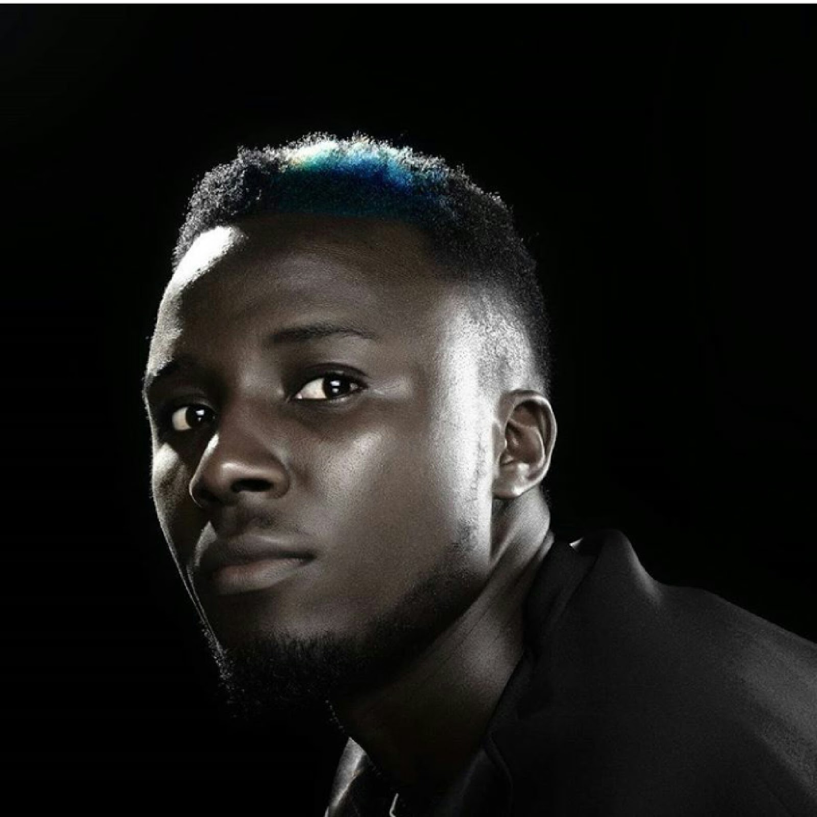 Cameroonian rapper, Gee Reign, dies! - Beta Tinz