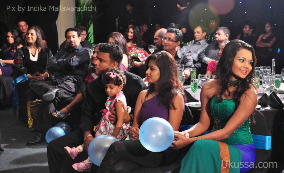 Ukussa Photo Gallery: Gayesha's Birthday Party & Web Launch