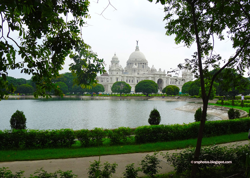 Victoria Memorial, Kolkata