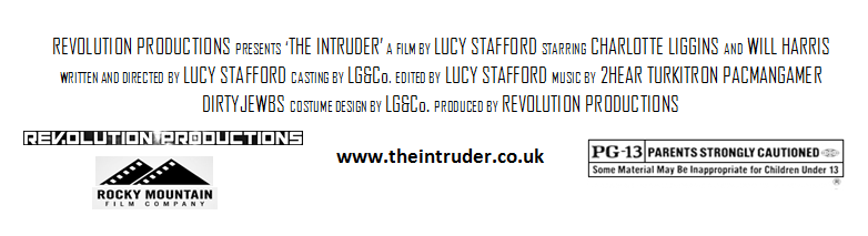 Advanced Portfolio: Film Poster Planning: Billing Block