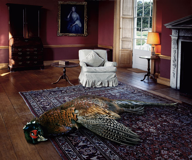 Aesthetica Magazine Blog: Two New Collections From Aesthetica | Artists ...