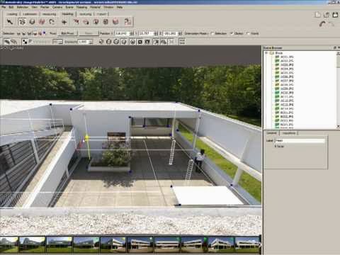 RONISIO MAIA: IMAGE MODELER