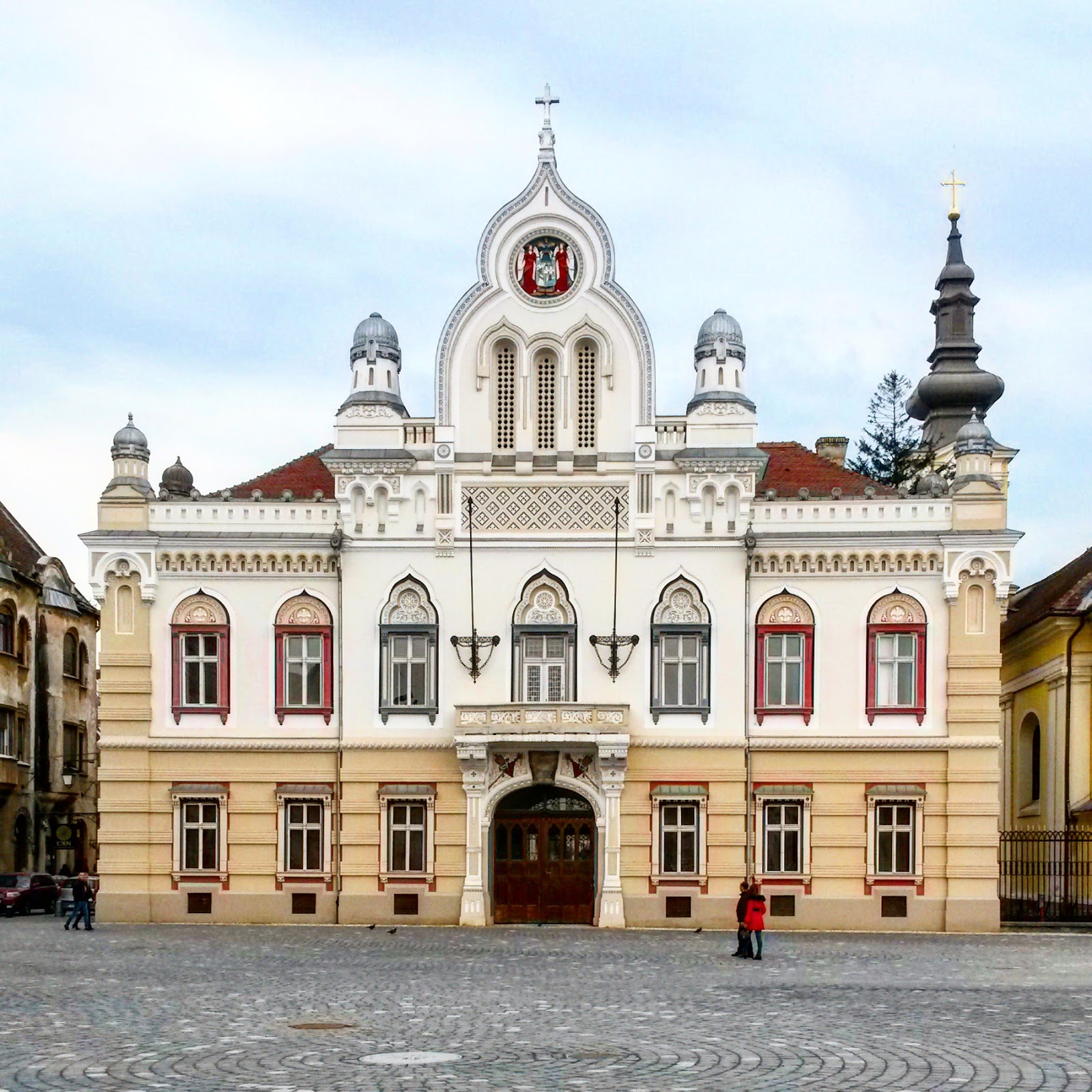 Vodič kroz Temišvar, Rumunija - šta posjetiti? - Putovanja za svakoga