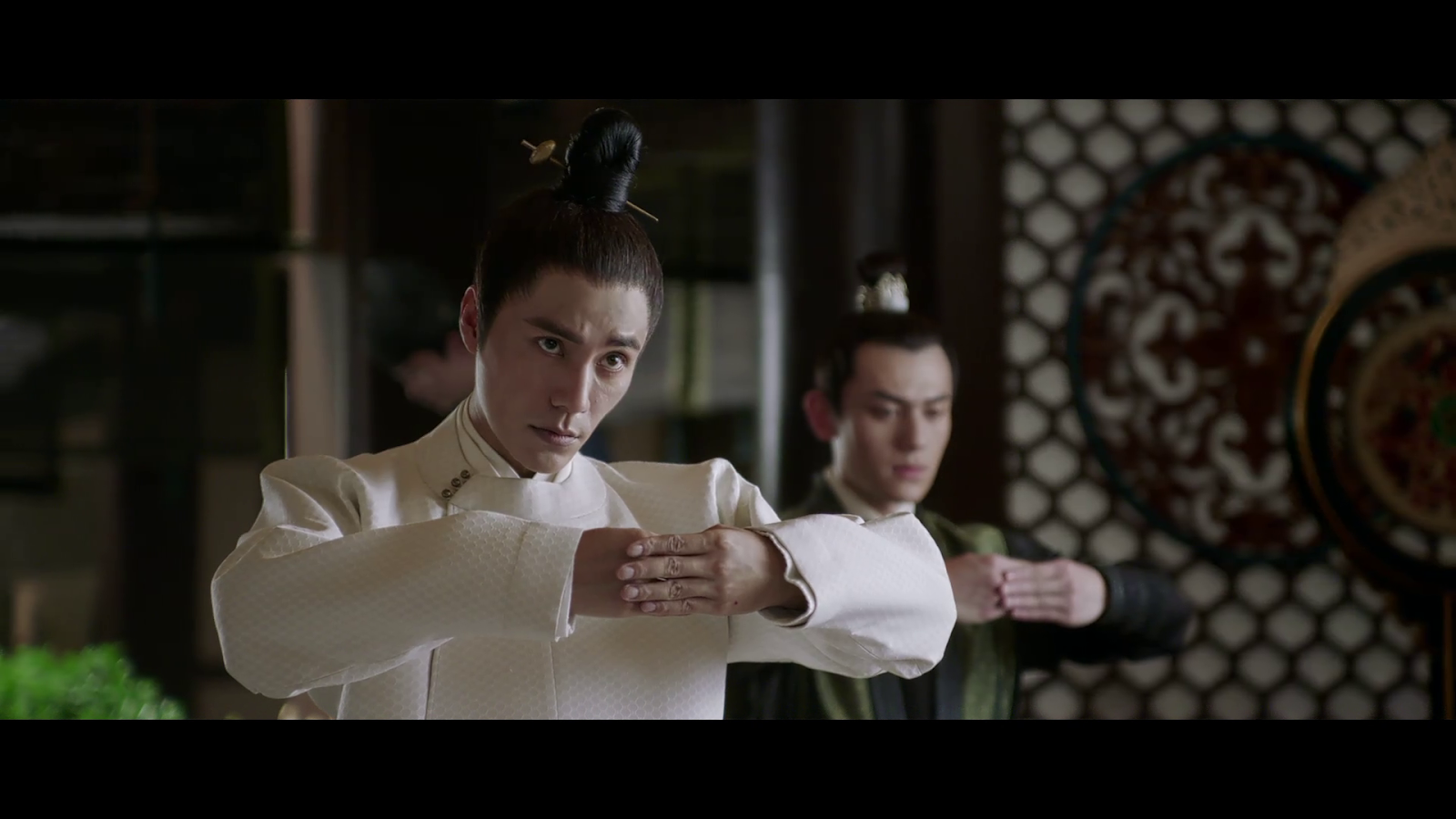 The Rise of Phoenixes: Thoughts on Ning Yi, Part I (Episodes 1-23)