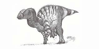 Descoberto dinossauro com nariz gigante