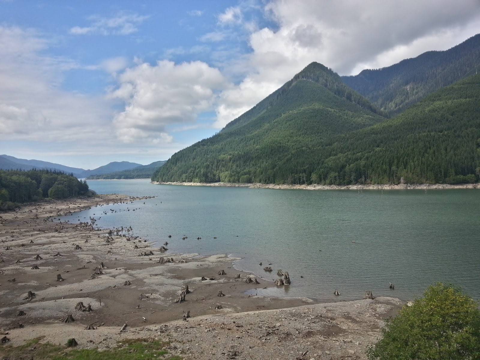 Backpackin4ever: Greider Lakes Day Hike