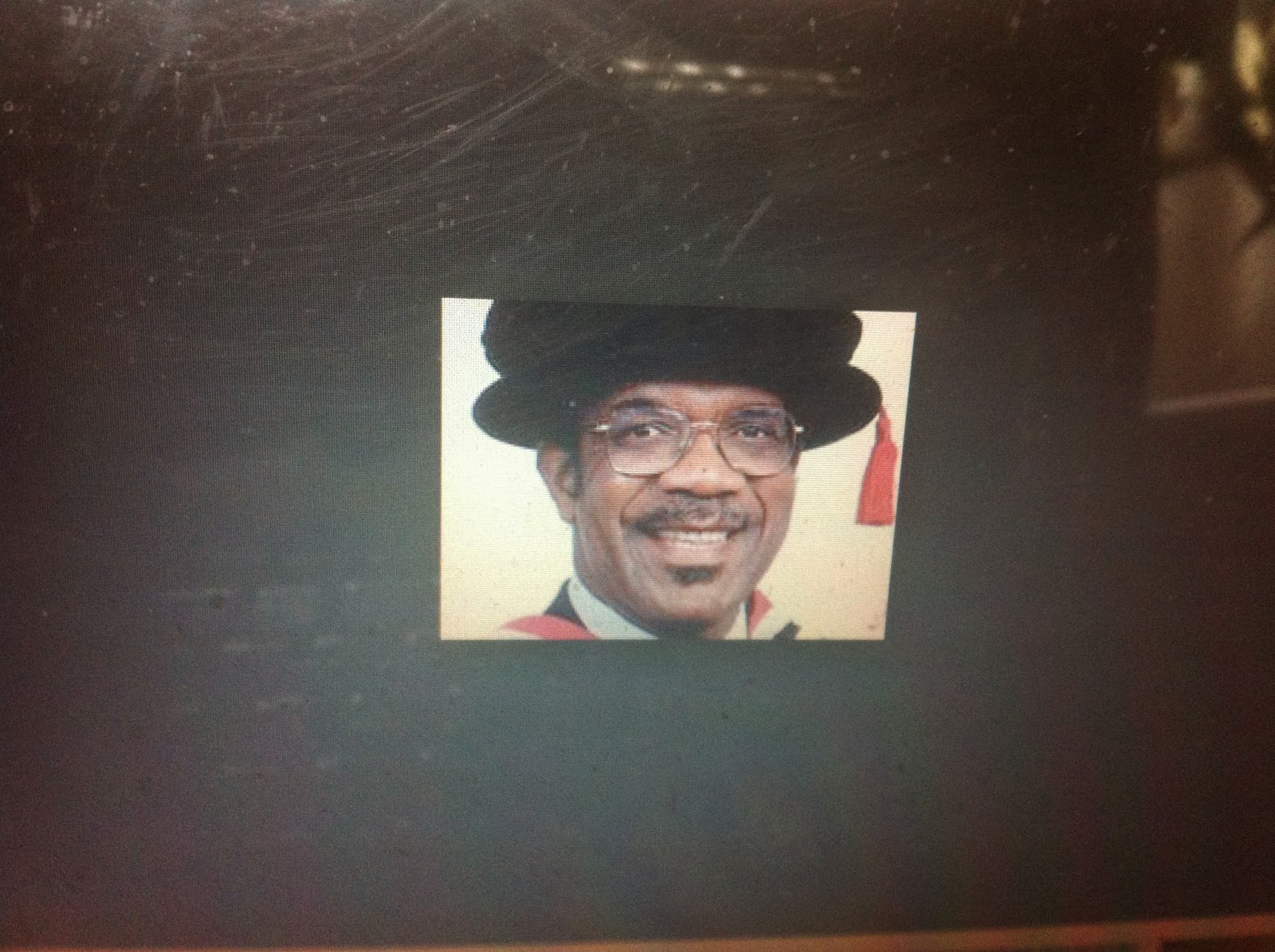 THE BLACK SOCIAL HISTORY:: BLACK SOCIAL HISTORY : AFRO-BRITISH " BARON ...