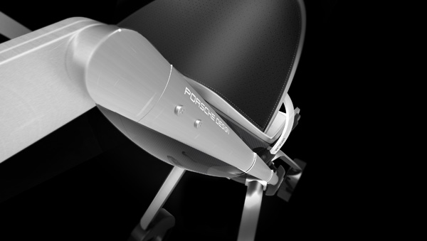 LOOKINGblog: Porsche Design P'4911-baby-stroller by Dawid Dawod