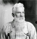 Photo For You Ebay Store: ggg grandfather John Jones Allred and wife ...