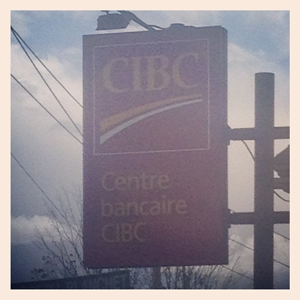 How to Open a Canadian Bank Account