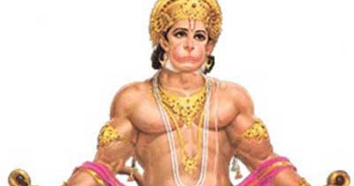How Anjani Became The Mother of Hanuman? | Hindu Blog