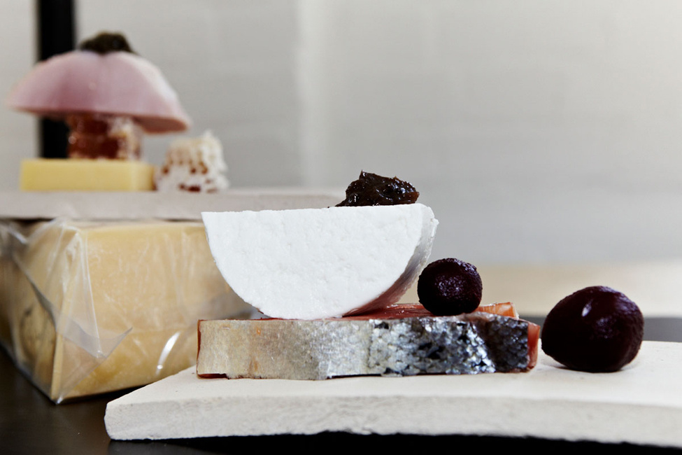 Homebuildlife: The Back Room by Studio Toogood