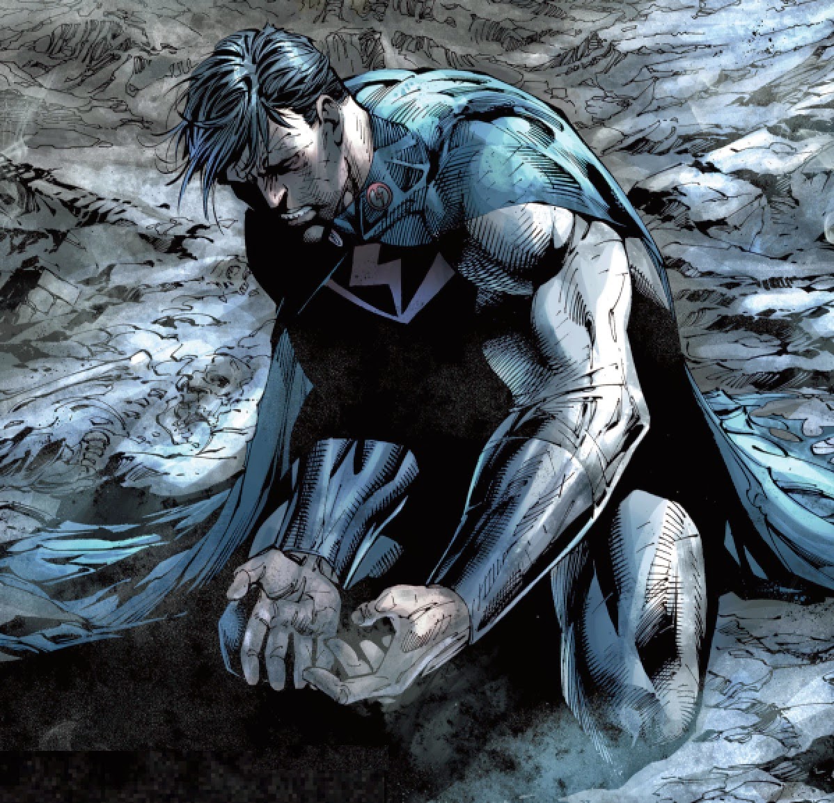 Sakura Film: Multiversity: Mastermen