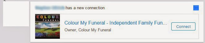 Bad Abbreviating By Linked In Chris Mendla Tech