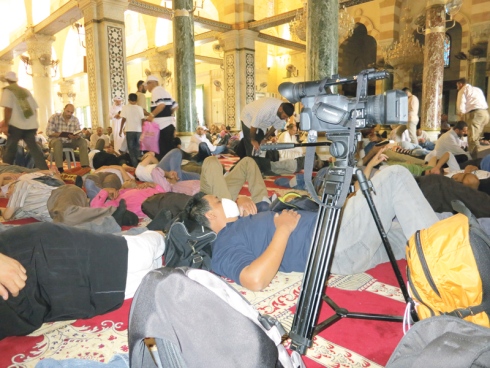 Pengalaman berharga Ahmad Fedtri & Mat Nasir | Armada Melayu™