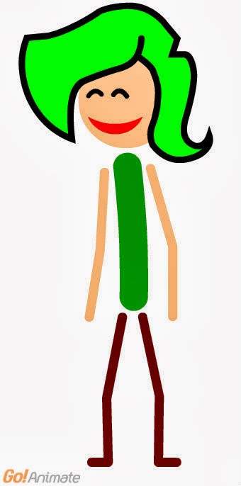 Brian Paws Blog: goanimate