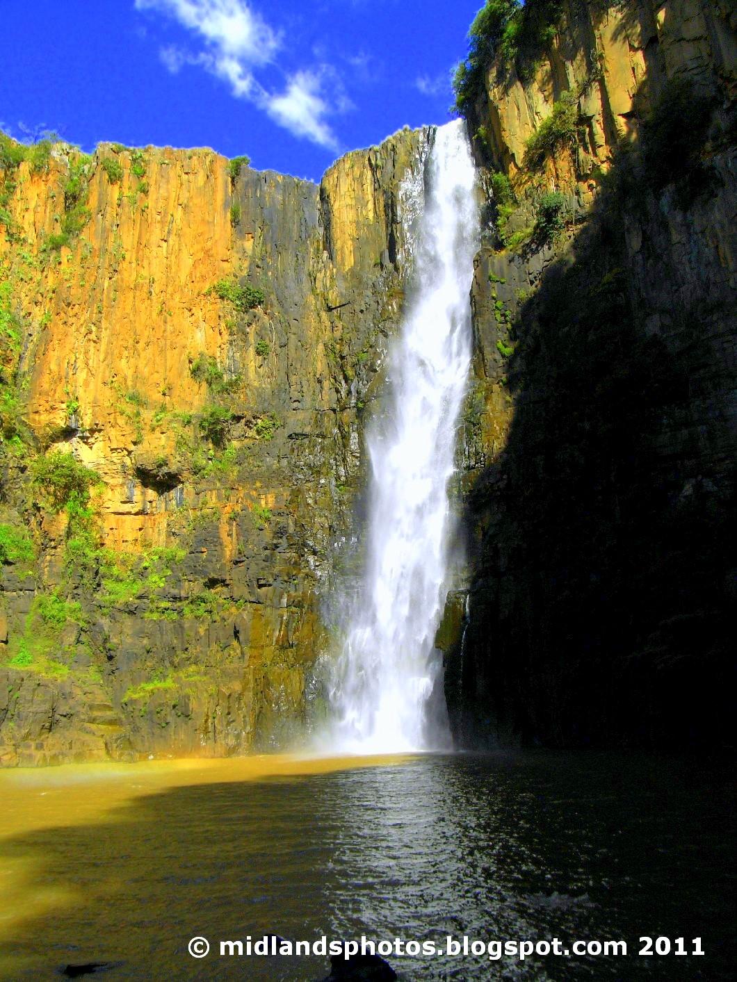 Midlands Photos: Howick Falls & Gorge 4