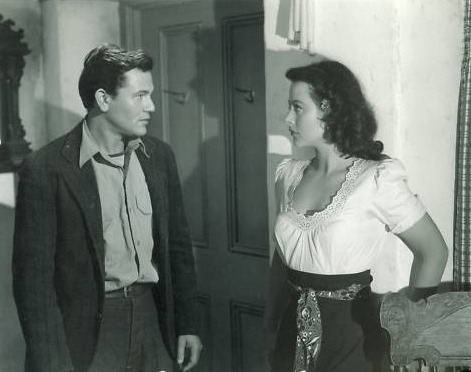 Laura's Miscellaneous Musings: Tonight's Movie: Tortilla Flat (1942 ...