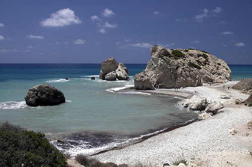 Greek natural beauty