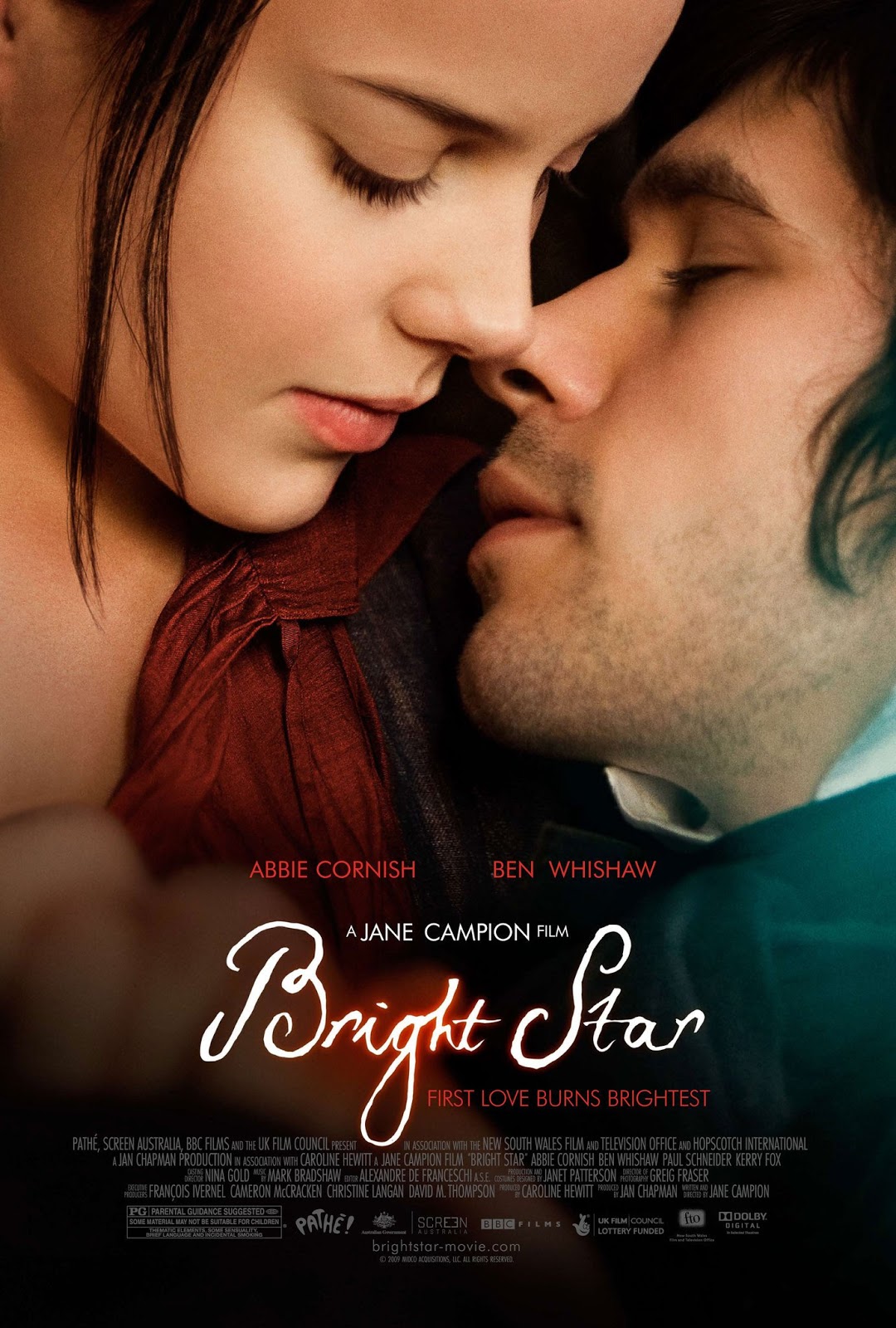 Crítica | Bright Star