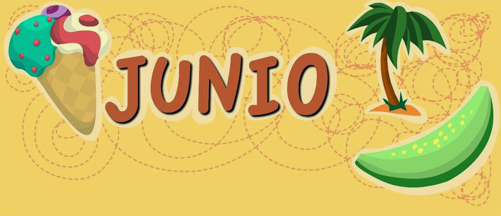 Nuestras experiencias: junio 2014