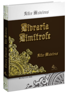 À LitFan: Livraria Limítrofe: O Adeus - Alfer Medeiros