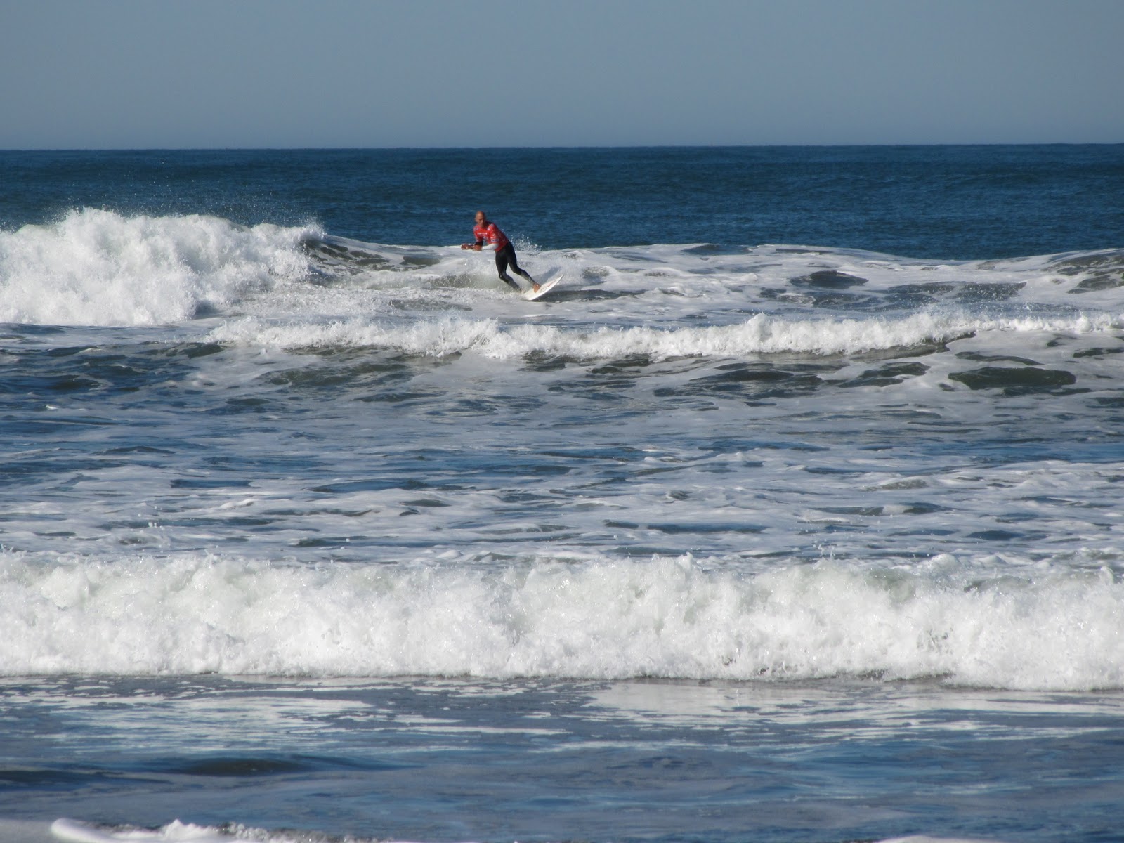 Kelly Slater Wins 11th ASP World Title in San Francisco | HuffPost San ...
