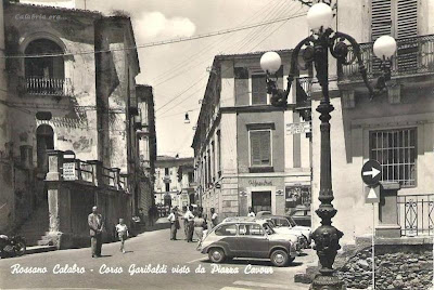 Calabria era...: Rossano Calabro - Post n. 127