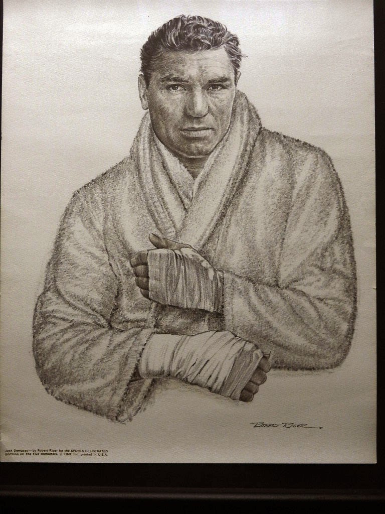 Classic Boxing Society