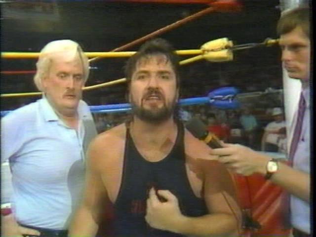 World Class Memories: WCCW Milestones