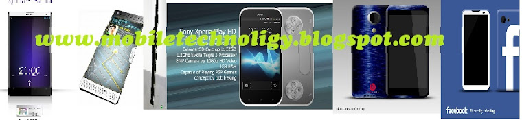 Electronics Media: latest future products 2