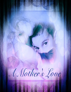 Christian Images In My Treasure Box: Mothers Day