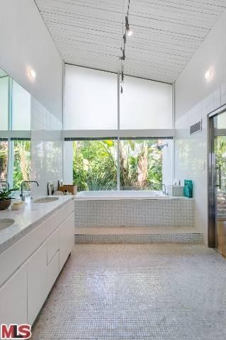 The Thies Residence by Carl Maston in Studio City Hits The Market | San ...