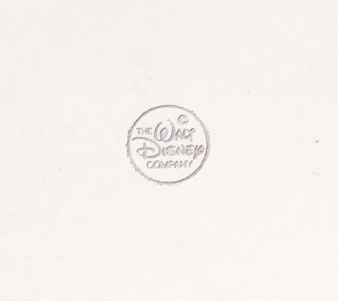 Animation Collection: Original Production Animation Cel of Jessica ...