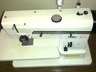 Pfaff 297 | Pfaff 294 | Pfaff 296 | Pfaff 295 | Pfaff 285 | MAŠINSKI KUTAK
