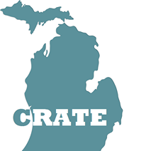 Hip In Detroit: Mitten Crate - The New Way to Eat Michigan Made