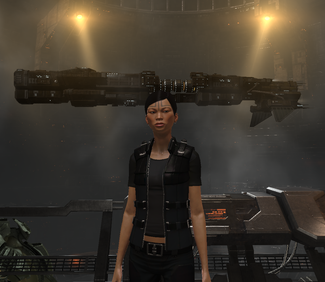 The Nosy Gamer: Developing A Story Around NPC Standings