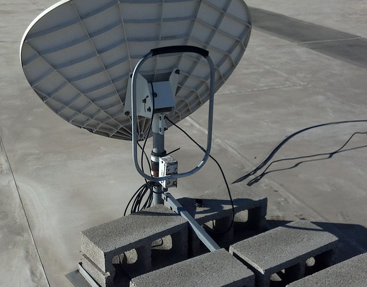 KA7OEI's blog: Getting "Atomic" (WWVB) clocks to work indoors and in ...