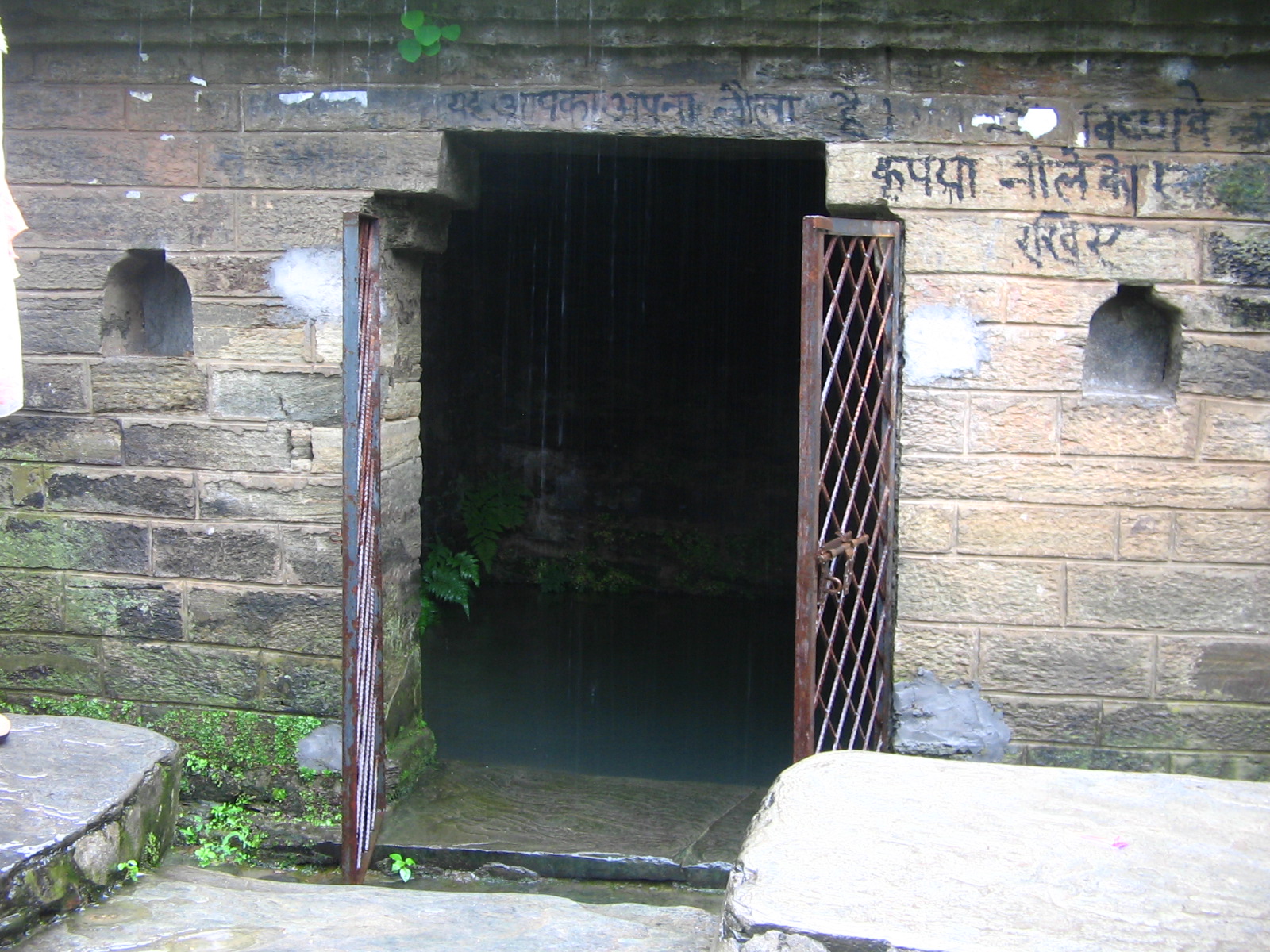 Uttarakhand and I: of a Naula