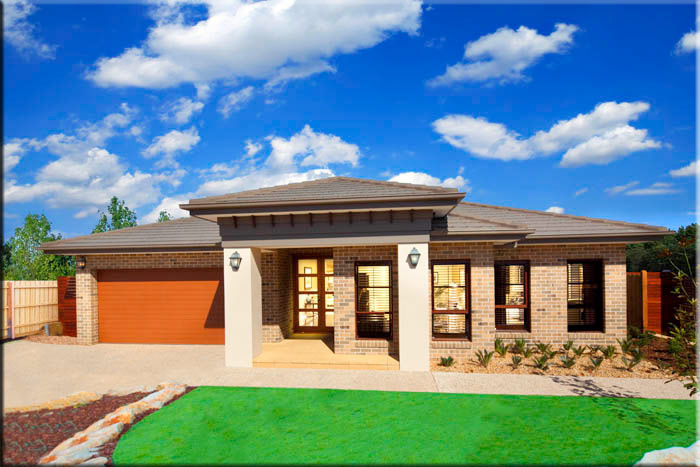 16 Custom Single Story Home Plans