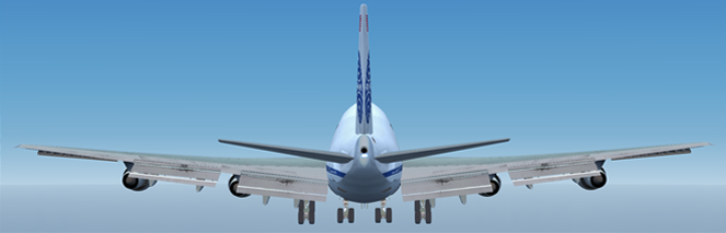 The Jet Age: The Life and Times of the Boeing 747SP