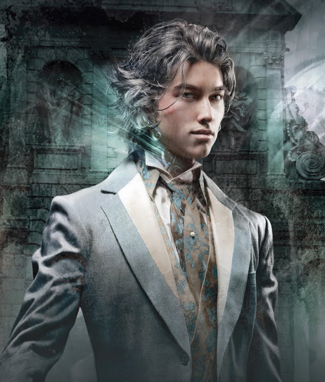 Abnormally Paranormal Reviews: Top 10 Favorite Characters from Books ...