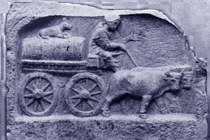 CLÀSSICS A LA ROMANA: ROMA A LES FOSQUES