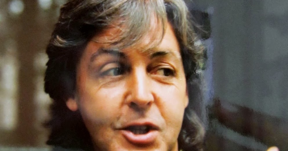 Meet the Beatles for Real: polka dots