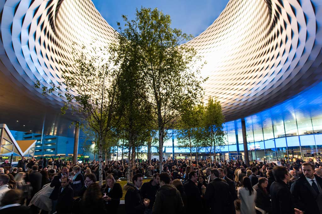 Baselworld 2016 is ready to start | Time and Watches | The watch blog