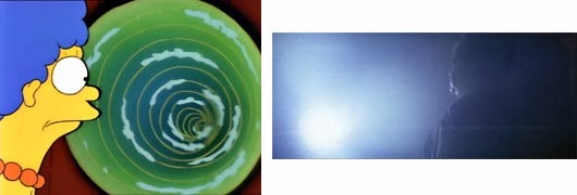 Poltergeistfã: Poltergeist como Referência na Cultura Pop