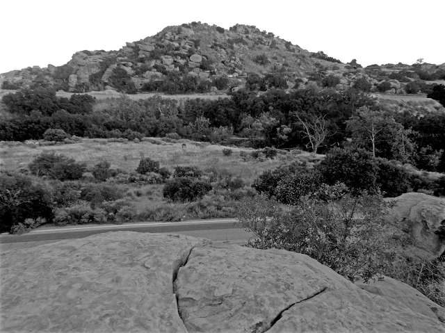 The Tate-LaBianca Homicide Research Blog: Spahn Movie Ranch